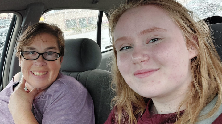Fundraiser by Nichole Gleason : Support Devin & Amber After Carol’s Passing