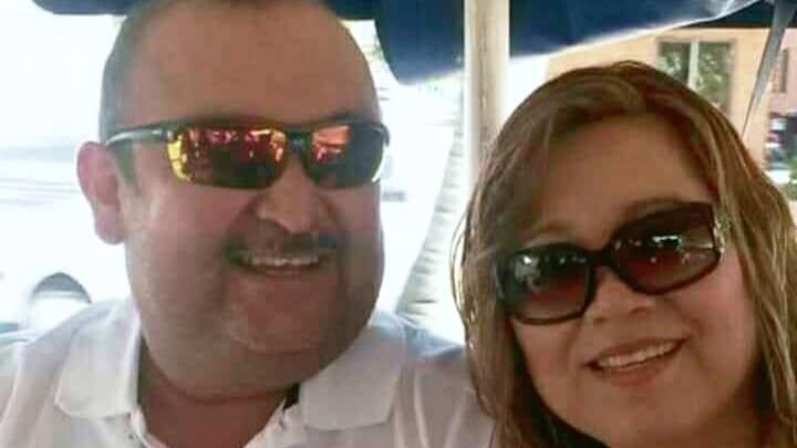 Fundraiser by Jessica Frausto : Funeral Expenses