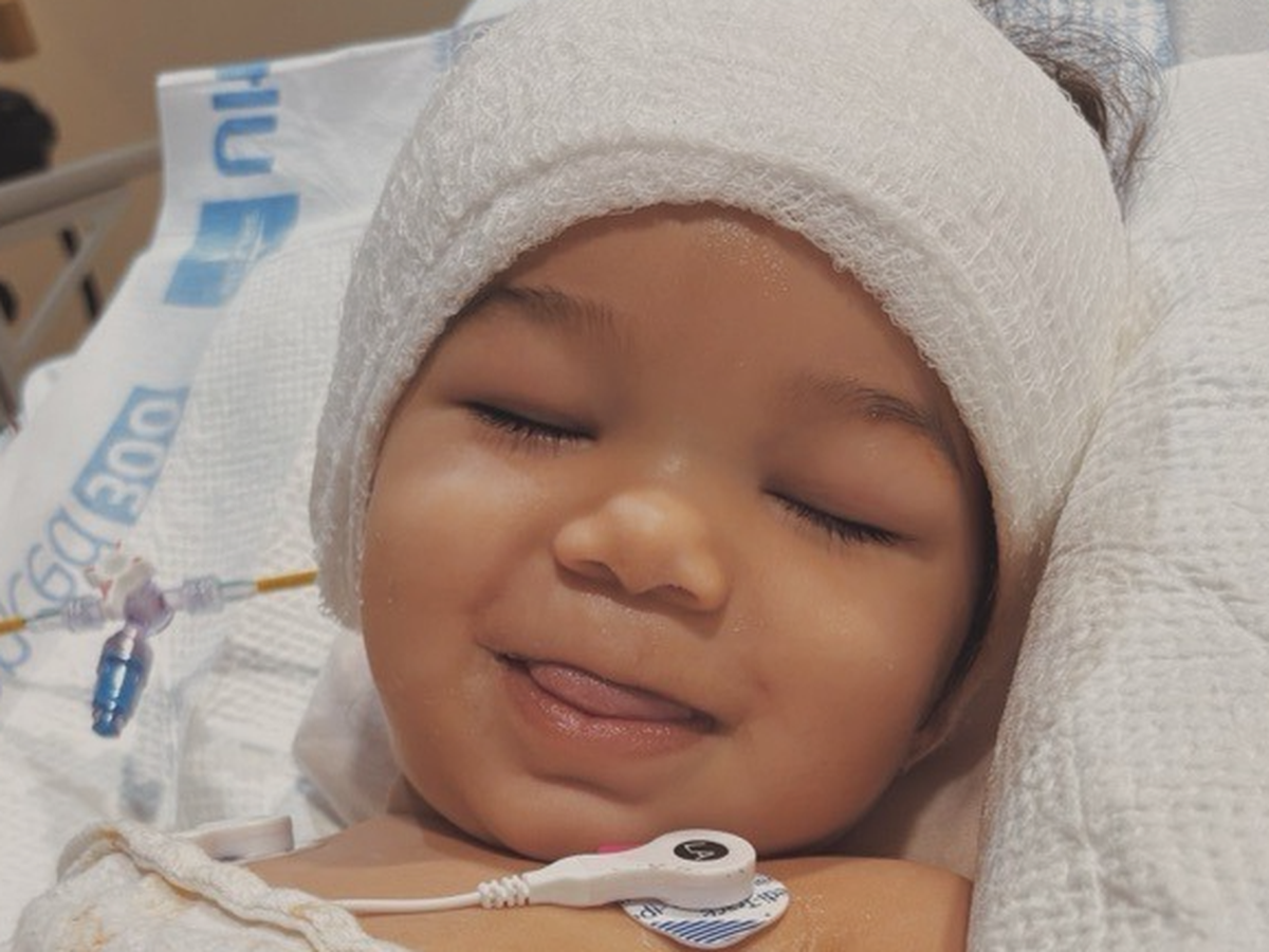 Fundraiser by Devin Lyall : Support Cade's Courageous Cancer Battle: # ...