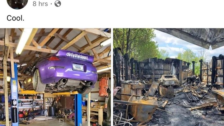 Fundraiser by Mikie Sorrell : Support Xavier Jennings