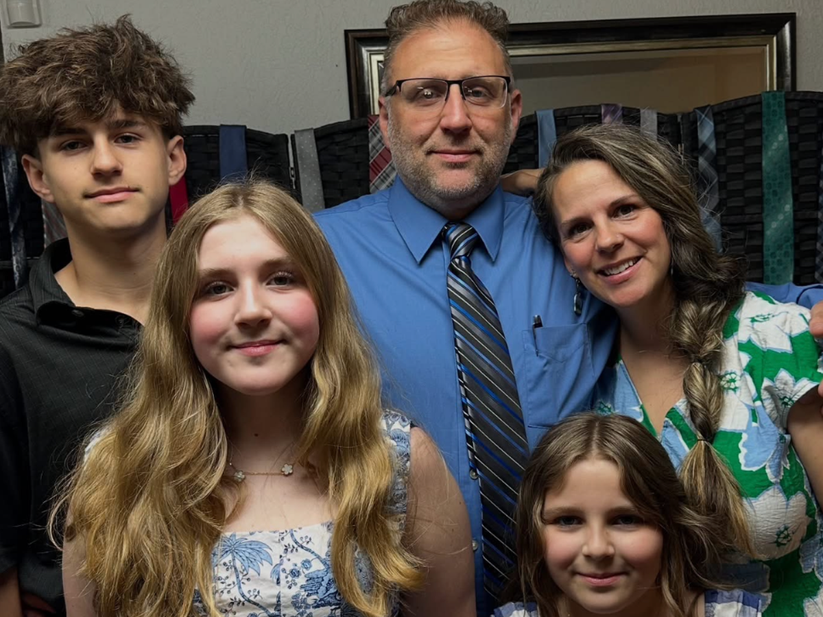 Fundraiser for Aaron Chamberlain by Kristi Miano : Support the Chamberlain’s fight against Leukemia