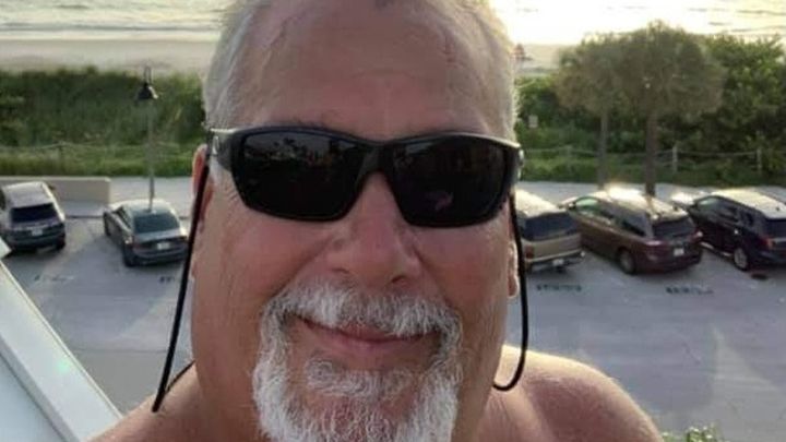 Fundraiser by Jason Judd : Robert "Smitty" Smith