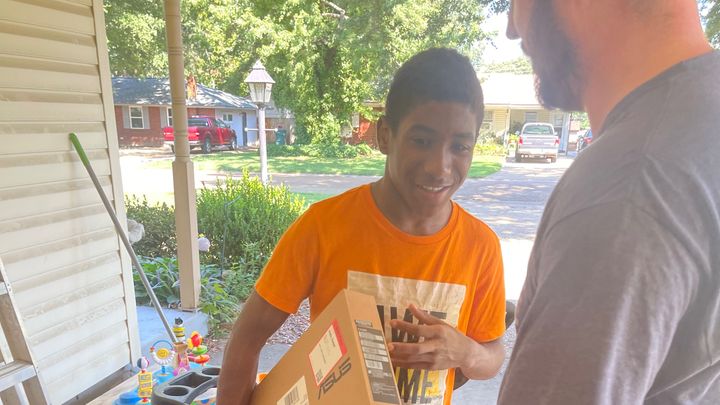 Fundraiser by Scott Dabbs : Helping Romeo succeed!!!