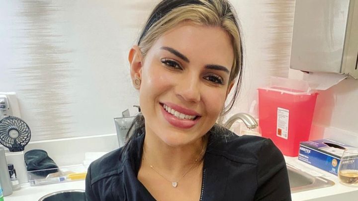 Fundraiser for Maria Garza by Tanya Dadasheva : Help Raise for Maria and Matthew