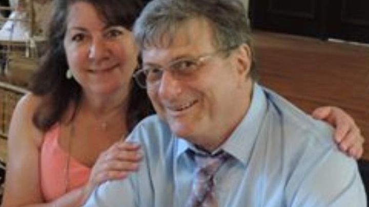 Fundraiser for Christopher Foti by Elissa Reichstein : James Haefele Memorial Scholarship