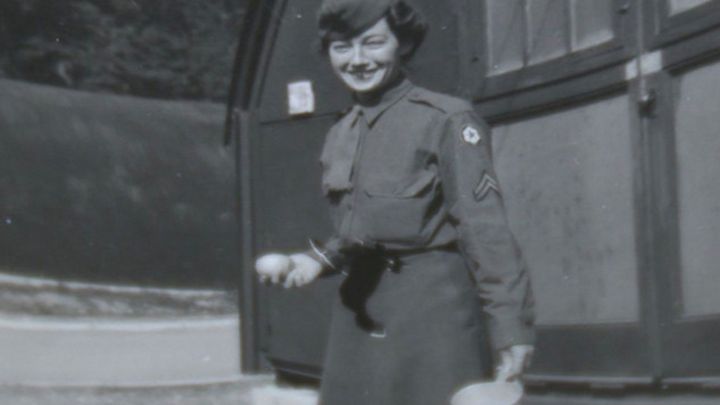 Fundraiser by Emily Pence : Funeral Expenses For Dr. Ruth Endicott