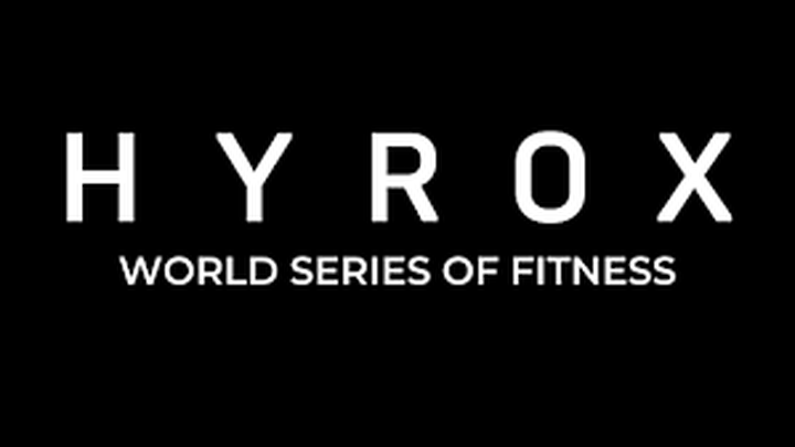 Fundraiser by Ami Carr : Hyrox London for macmillan cancer support