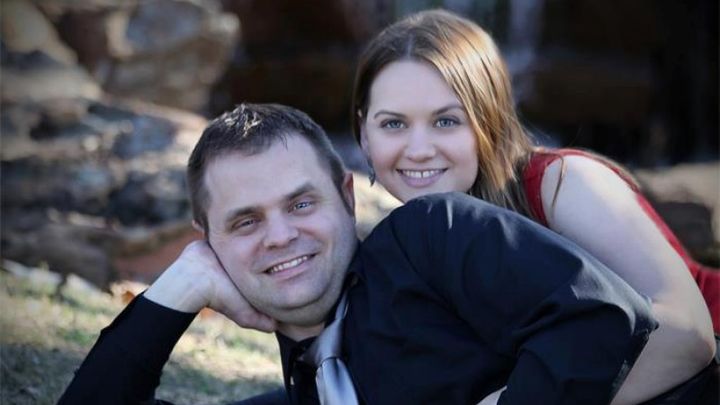 Fundraiser by Amy Carden Stiver : Our Dream to Have a Baby