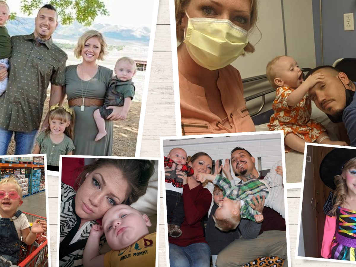 Fundraiser for Jason Anderson by Tammy Ward : Immediate Support for ...