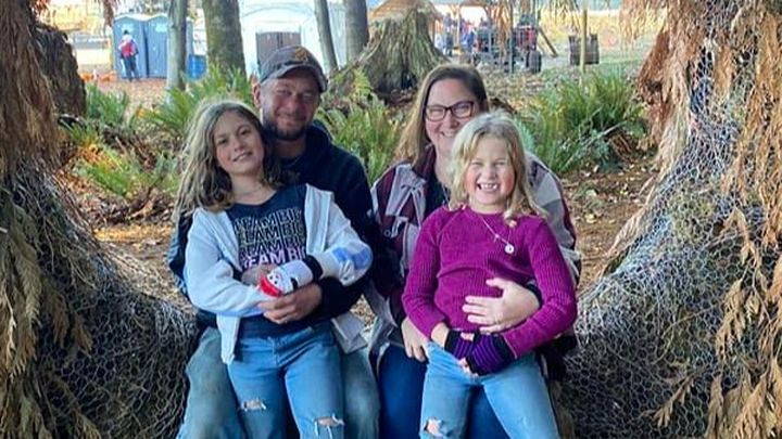 Fundraiser by Jennifer Warren : Support the Carincross Family: Candace ...