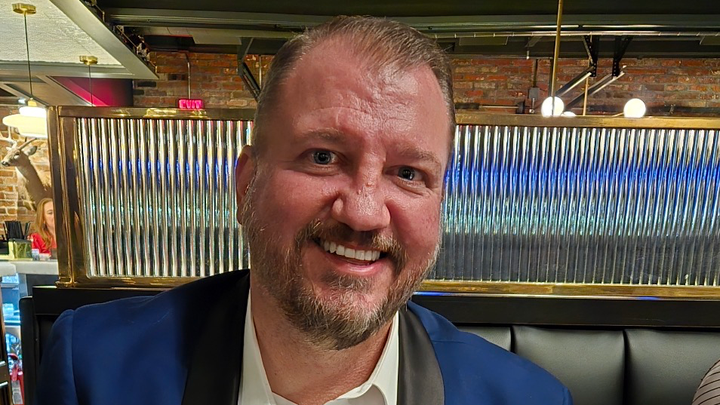 Fundraiser by Aaron Dillard : Support Mike Kochevar's Fight Against ACC