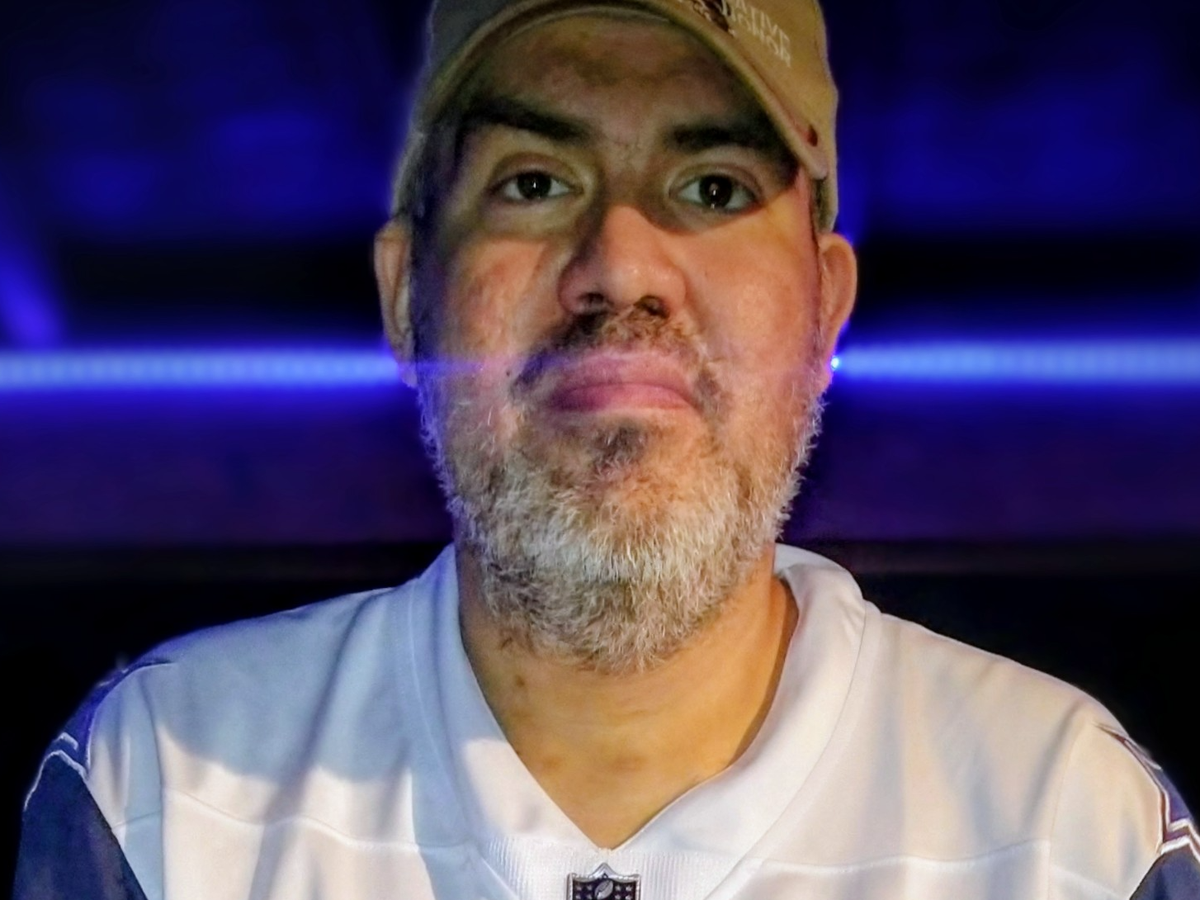 Fundraiser by Monica Hernandez : Support for Mike Martinez's expenses