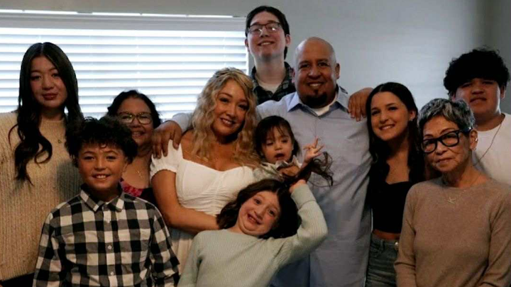 Fundraiser for Gabe Uribe by Melissa Layman : Angela Thornbrough- Uribe