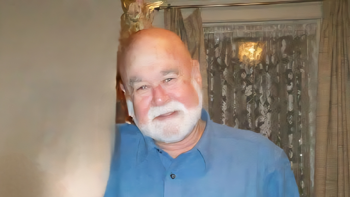 Fundraiser by Stephanie Blue : Help Bring Chuck Massie Home for Burial