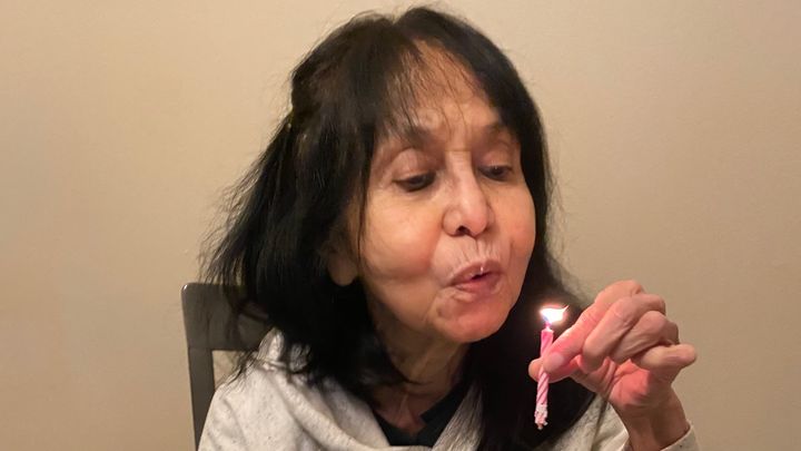 Fundraiser for James Todo by Mariko Tabile : In Loving Memory of ...