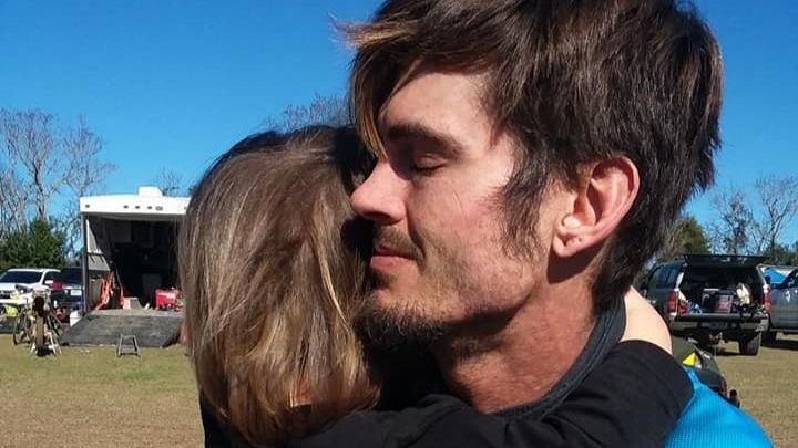 Fundraiser by Heather Barden : Mason and Heather Cole Family Assistance