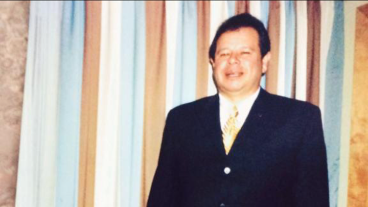 Fundraiser by Julian Rivera : Hiram Rivera Family