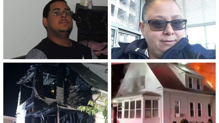 Fundraiser for Danzell Washington by Jose Colon : Support Shabazz ...