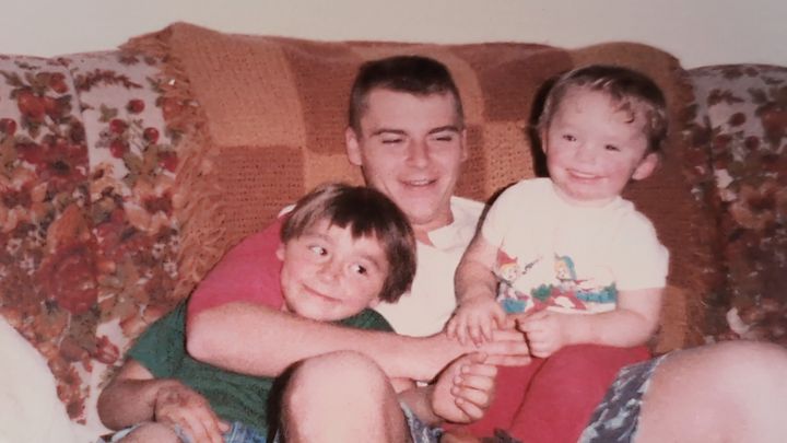 Fundraiser by Steven Early : Daniel Christopher Early