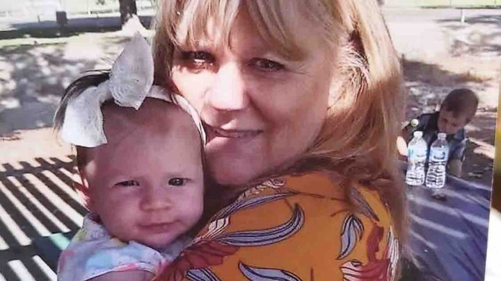 Fundraiser for Teresa Woods by Laurel Caudle : So Much Yet to See