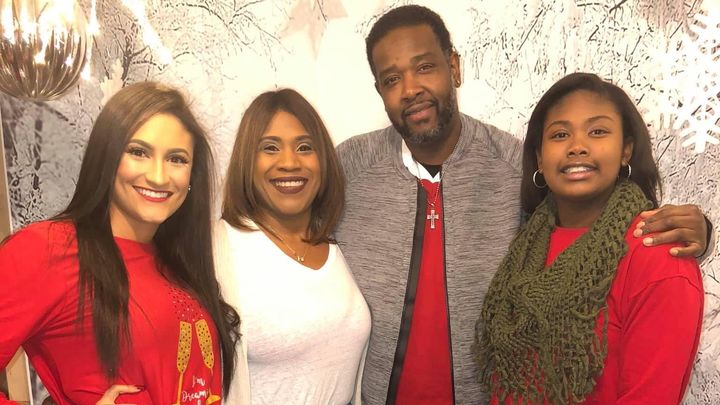 Fundraiser for Maribel Switzer by Mindy Mclean : Help Stacy Goree Fight ...