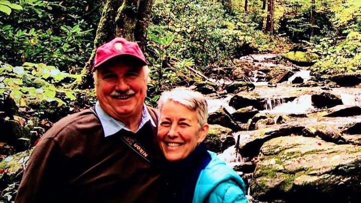 Fundraiser for Joan Naylor by Ann Bourgeois : Be the Hope after Helene ...