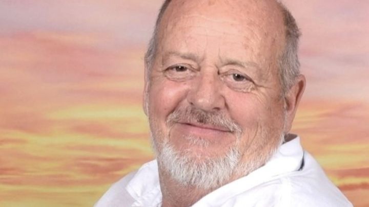 Fundraiser by Brandii Lang : Donate in Memory of Roger Forand AKA DAD