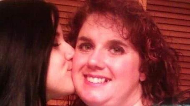 Fundraiser by Cristin Grenier : Abby (Dukes) Caraballo and family