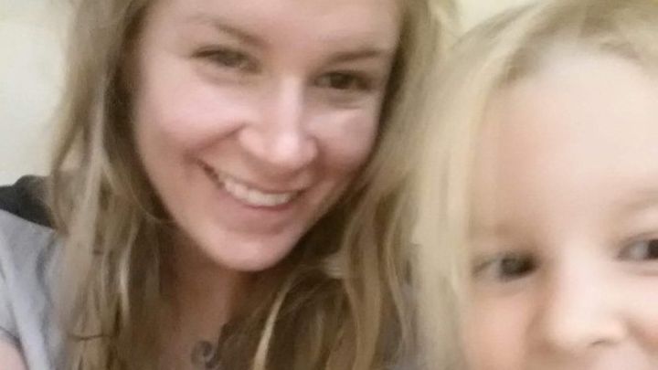 Fundraiser by Josh Inglés : Jessica Smiley family fund