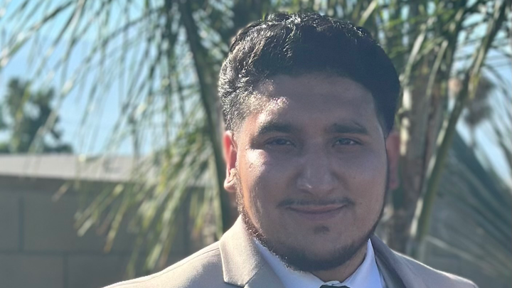 Fundraiser by Yaretci Rios : Help Javier Rios' Family in Their Time of Loss