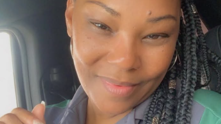 Fundraiser for Tasha Woodard by David Frazier : Remembering CeCe's ...