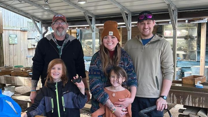 Fundraiser by Samantha Singleton : Kenzies Cancer Battle