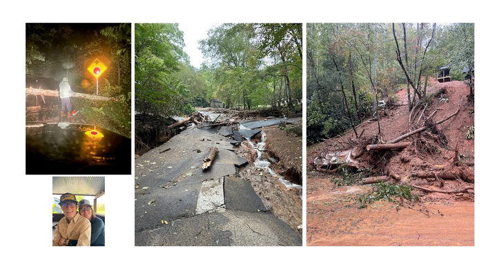 Fundraiser for Ashley McCarthy by Julie Church : Support Bill and ...