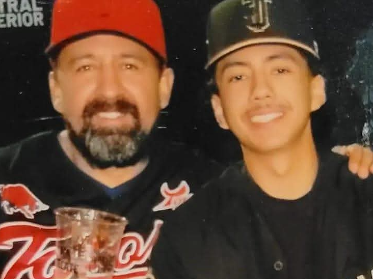 Fundraiser for Jose Y Cecilia Cardona by Christine Felner : Help the ...