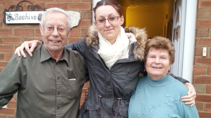 Fundraiser by Nikki Beasley : The Never Forgotten Club