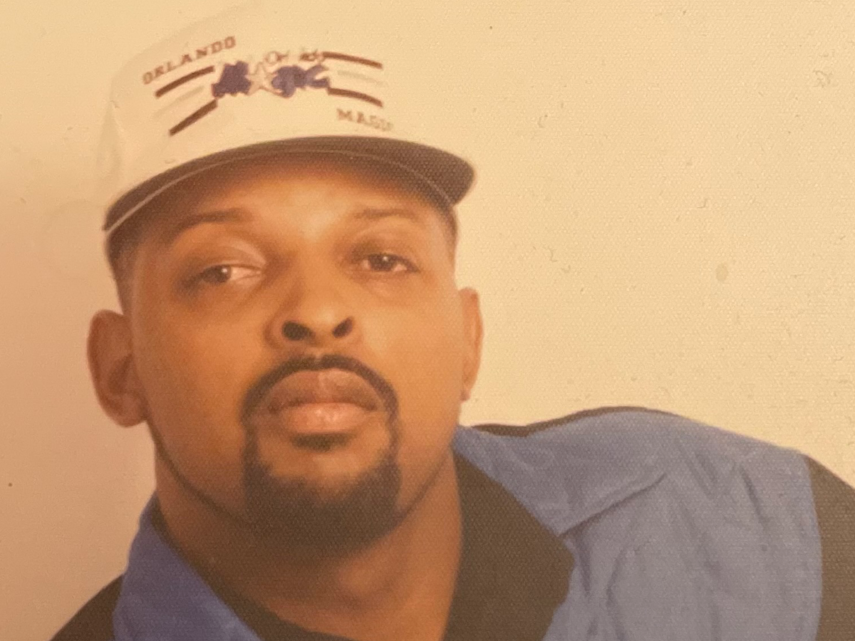 Fundraiser by Ray Manning : Help Honor Ronald Lamont Manning