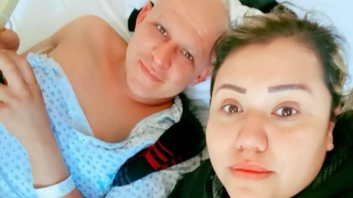 Fundraiser for Yanet Carrillo by Samantha Ruiz : Jose Gonzalez