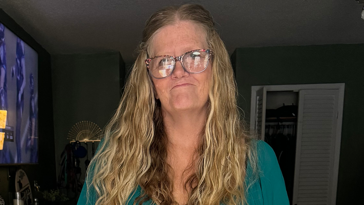 Fundraiser for Amy Powers by Rachael Noll : Support Amy's Chiari ...