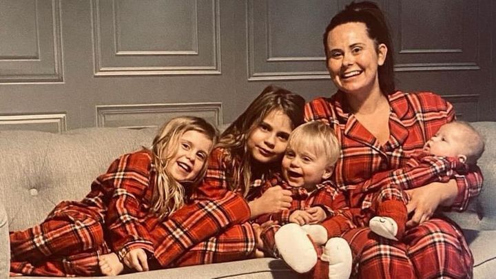 Fundraiser for Tommy Wilkinson by Holly Gregson : Anna Wilkinson