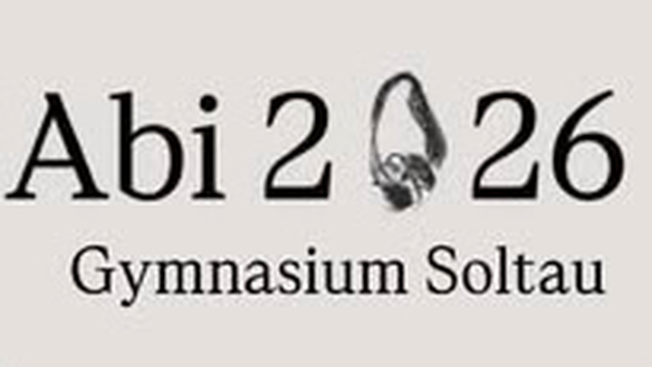 Fundraiser for Lasse Schroeder by Merle Peper : ABIBALL 2026 Gymnasium ...