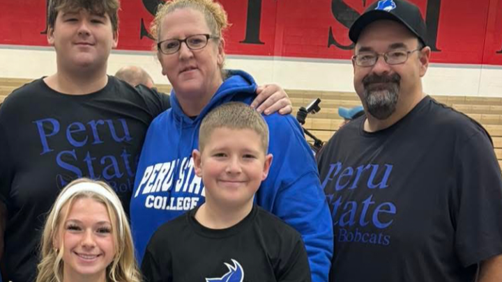 Fundraiser for Amber Cecil by Heather Miller : Help the Cecil Family ...