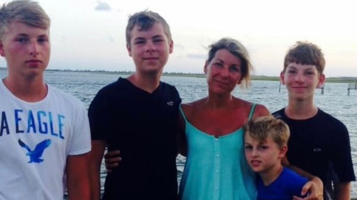 Fundraiser for Shilo Smith by Michael May : The Smith and Hahn family