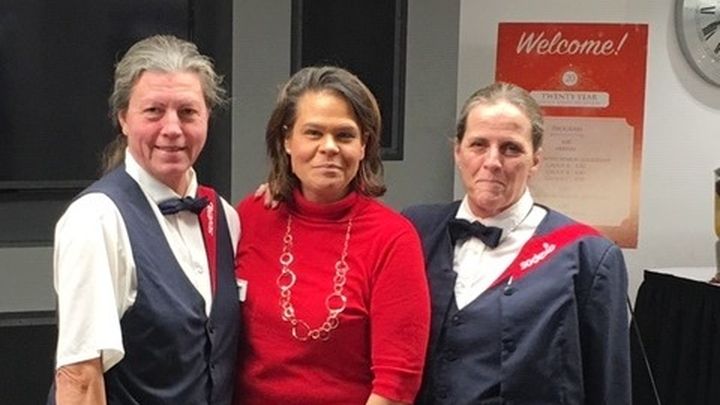 Fundraiser for Sheriee Cook by Jessica Butzer : Reba Cook