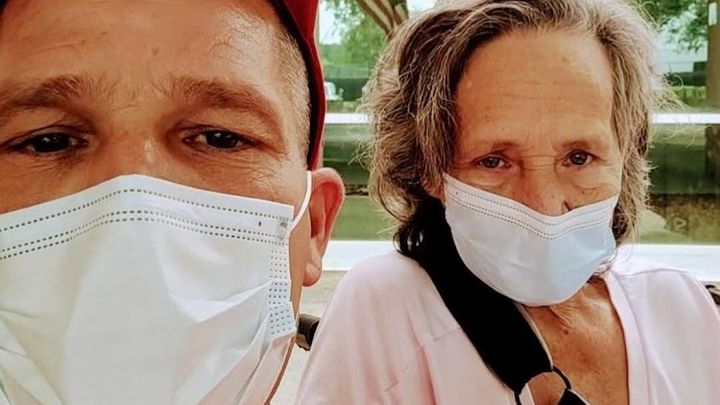 Fundraiser by Anthony Patten : Storage locker fees