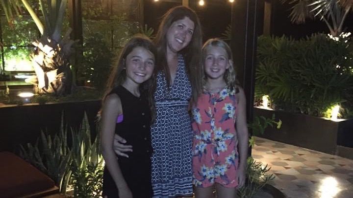 Fundraiser by Meredith Marx : Support Meredith's Recovery and Family Needs