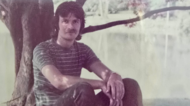 Fundraiser by Lisa Lloyd : A plaque and bench in memory of Andrew Ayling