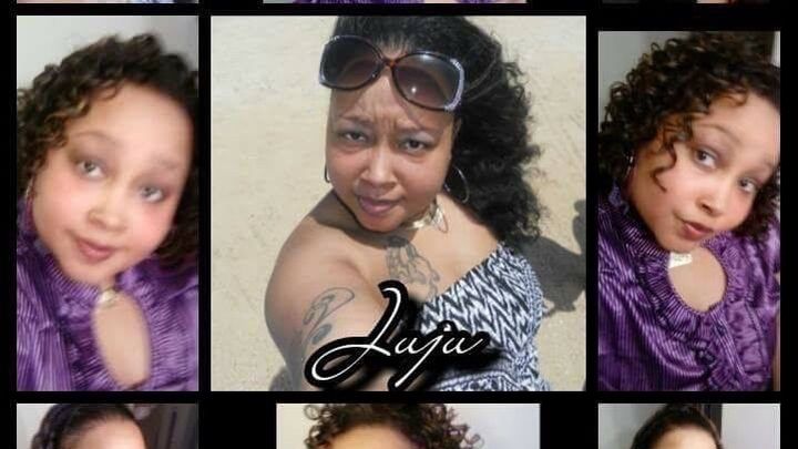 Fundraiser by Marcus Harris : In loving memory of Juwanda Harris