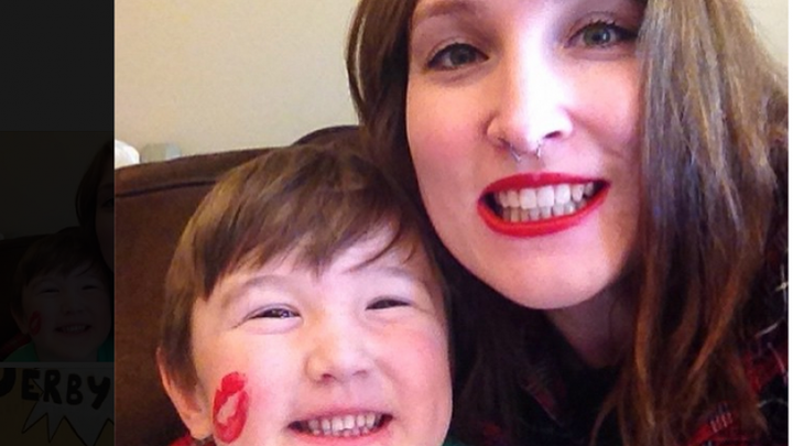 Fundraiser for Lisa Pelletier by Amanda Lulloff : Help Simon fight HLH