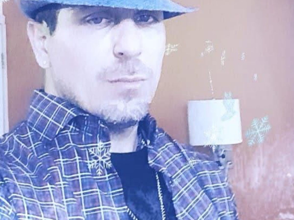 Fundraiser by Alyssa Rich : In Loving Memory of Uncle Jason — Please ...