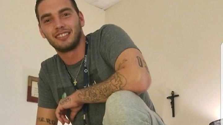 Fundraiser for Joseph Buto by Rachael Buto : Memorial for Jesse Mason